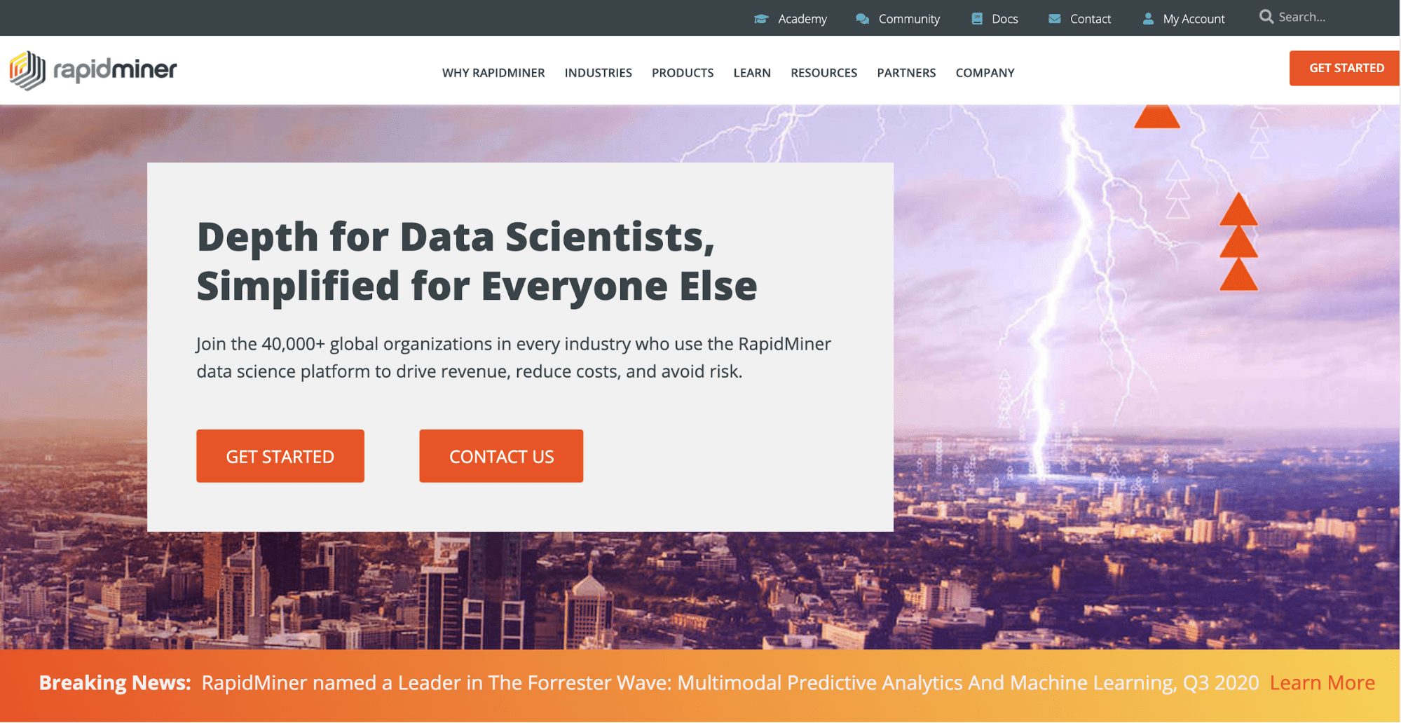 Best Data Analysis Software Compared by Crazy Egg - storytellingco