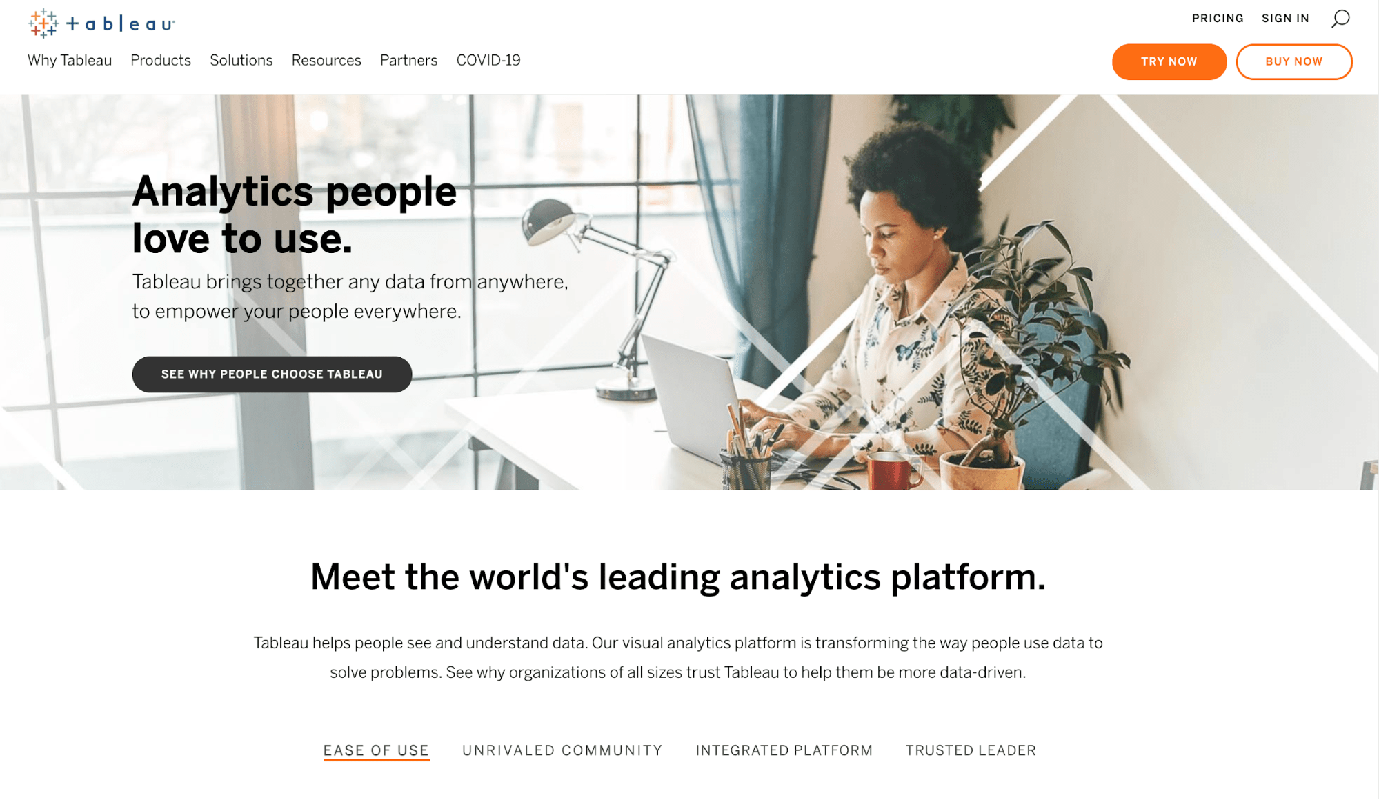 Best Data Analysis Software Compared by Crazy Egg - storytellingco