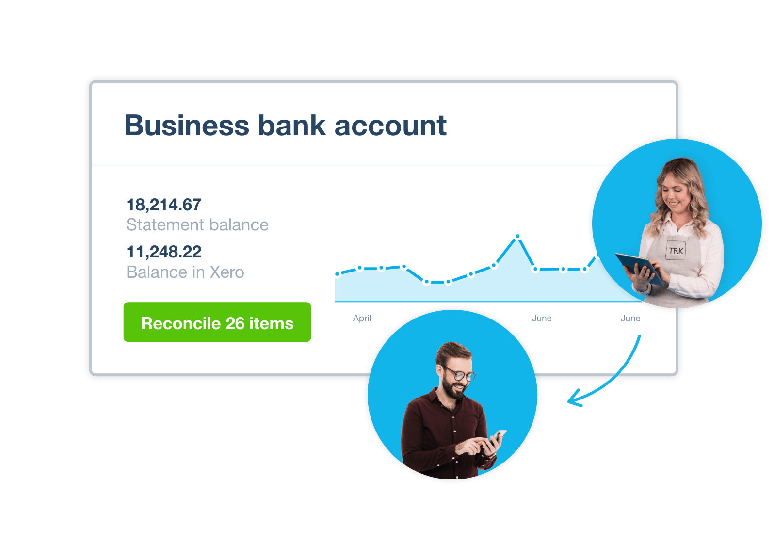 Best Accounting Software Compared and Reviewed by Crazy Egg ...
