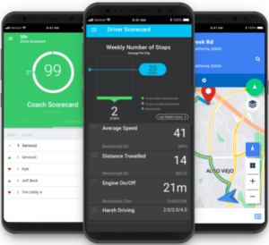 Best Dispatch Software Compared and Reviewed by Crazy Egg
