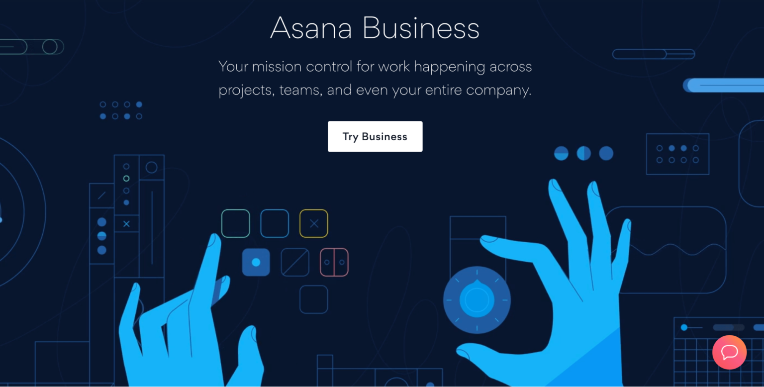 Asana Review - The Good and The Bad for 2021