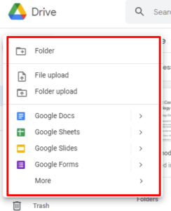 How to Manage Projects With Google Suite - Crazy Egg