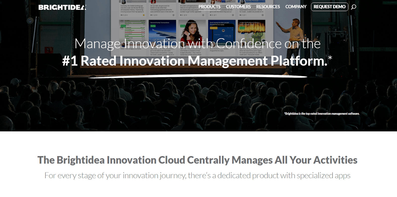 Best Idea Management Software - 2021 Review - storytellingco