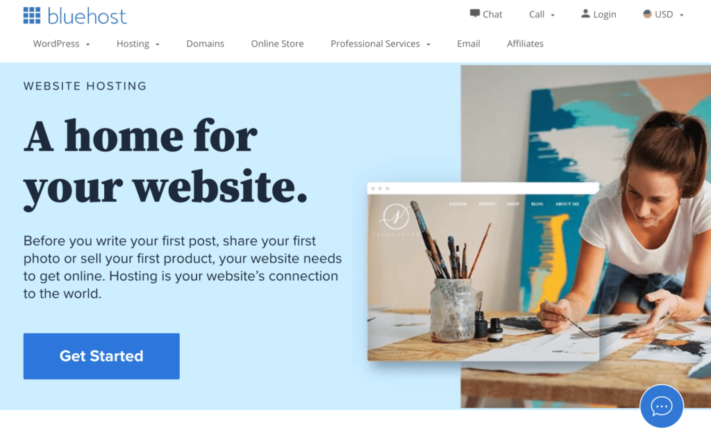5 Easy Steps To Host A Website