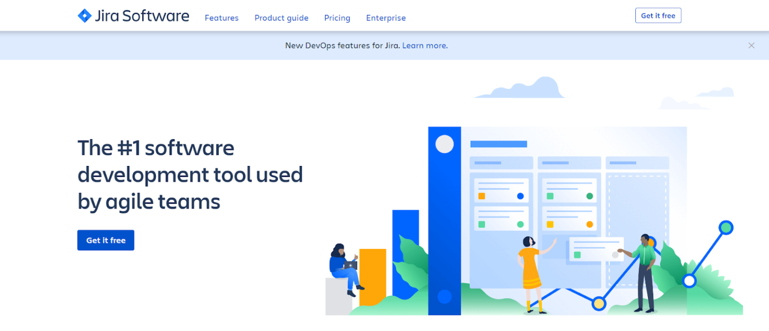 Best Requirements Management Tools - 2021 Review - storytellingco