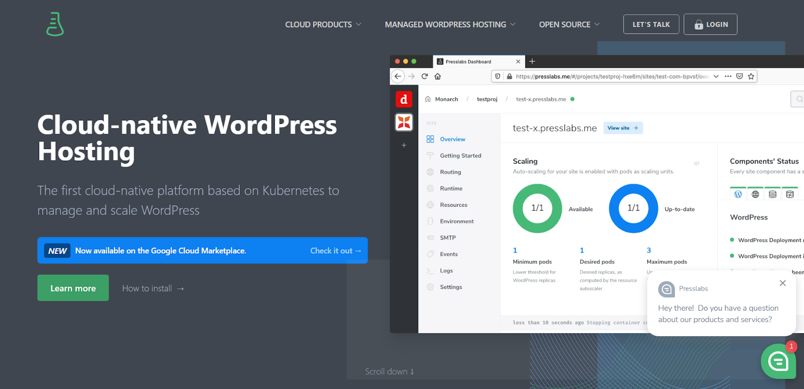 Best Managed WordPress Hosting Compared and Reviewed - storytellingco