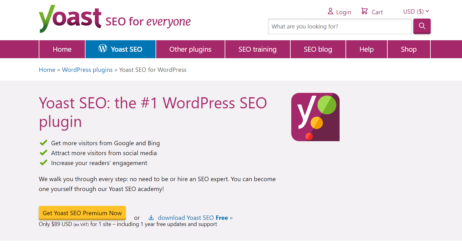 Where To Add Keywords For Seo In Wordpress Encycloall
