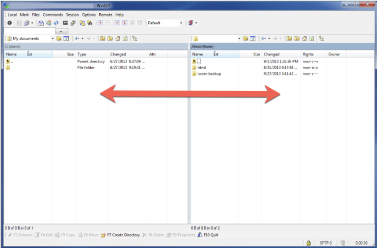 6 Easy Steps to Install WordPress