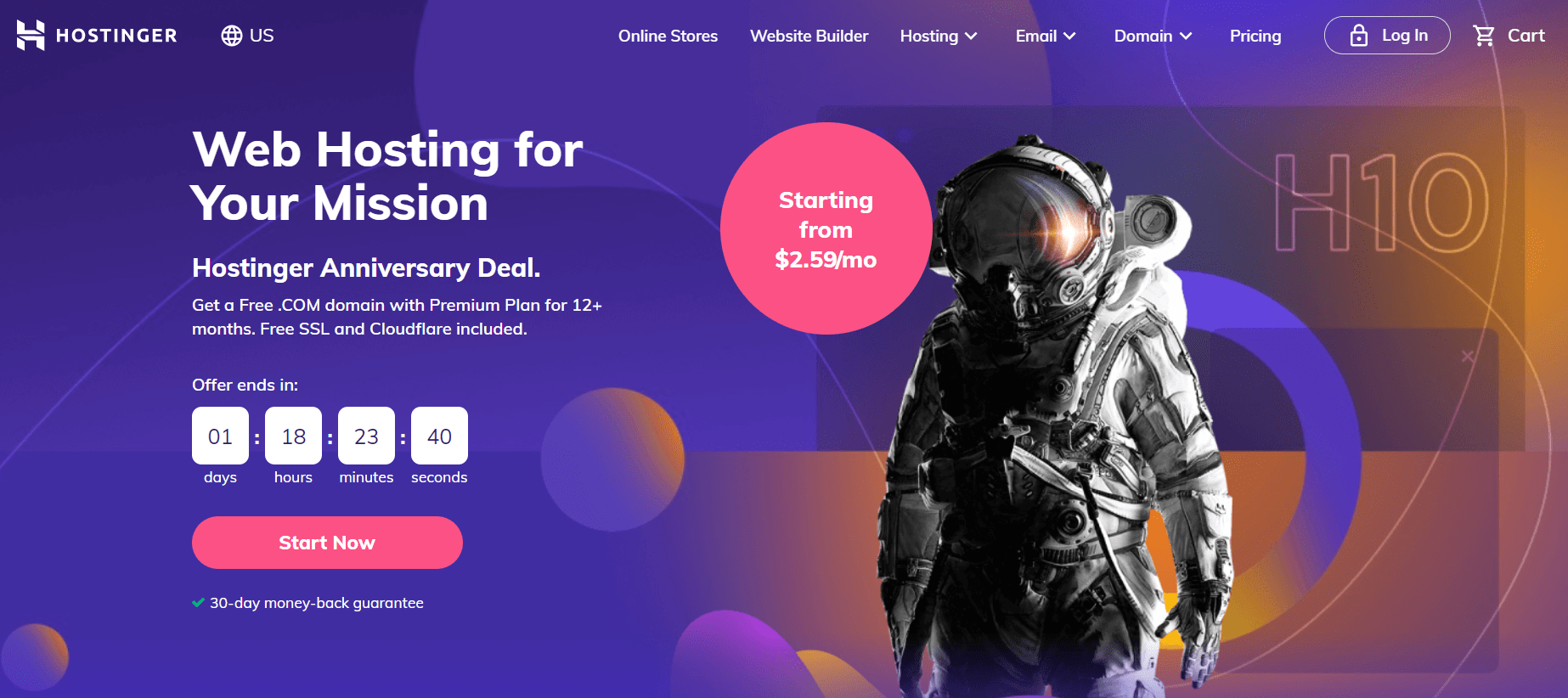 Best Cheap Web Hosting Compared and Reviewed by Crazy Egg