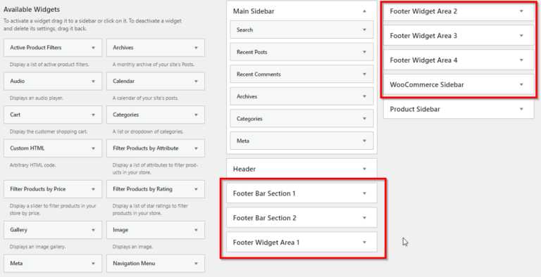 5 Easy Ways to Edit the Footer in WordPress