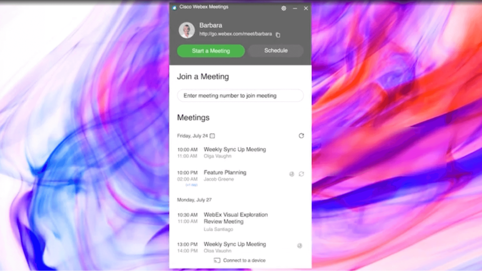Webex Review - The Good and Bad for 2024