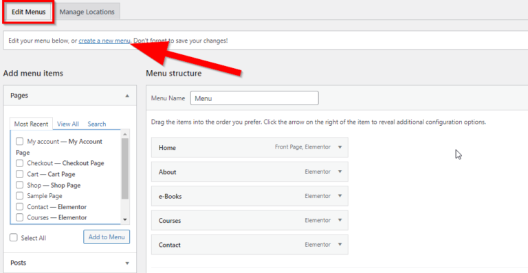 5 Easy Steps to Edit the Footer in WordPress
