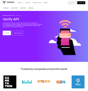 Vonage Review - The Good and Bad for 2021
