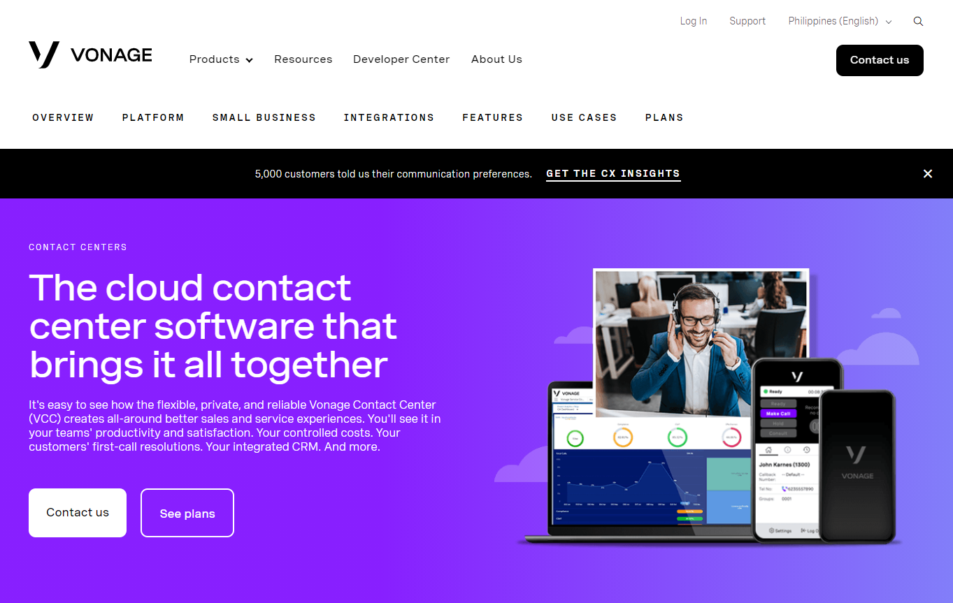 Vonage Review - The Good and Bad for 2021