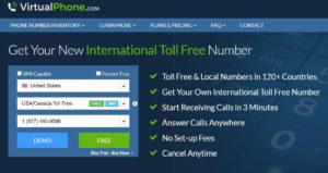 9 Easy Steps to Get a Toll-Free 800 Phone Number