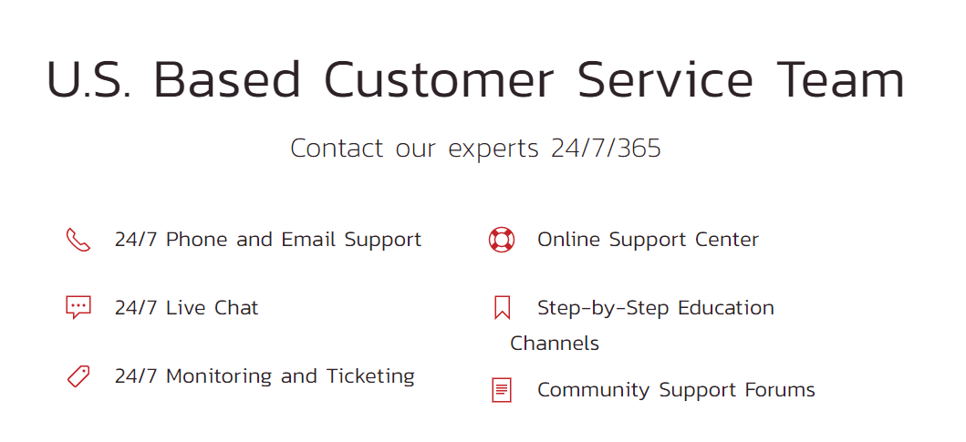 InMotion Review - The Good and Bad for 2021 - storytellingco