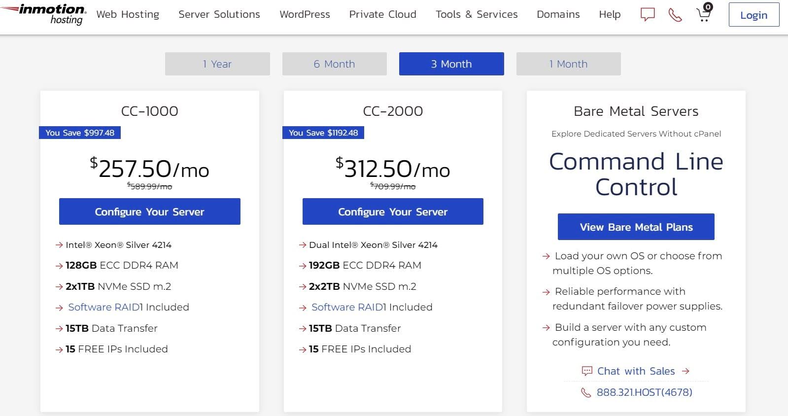 InMotion Review - The Good and Bad for 2025