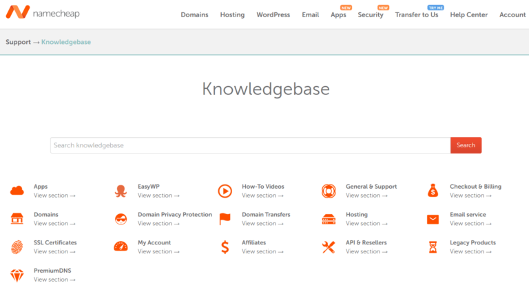 Namecheap Review--The Good and Bad