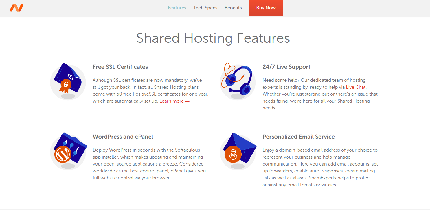 Namecheap Review - The Good and Bad for 2024