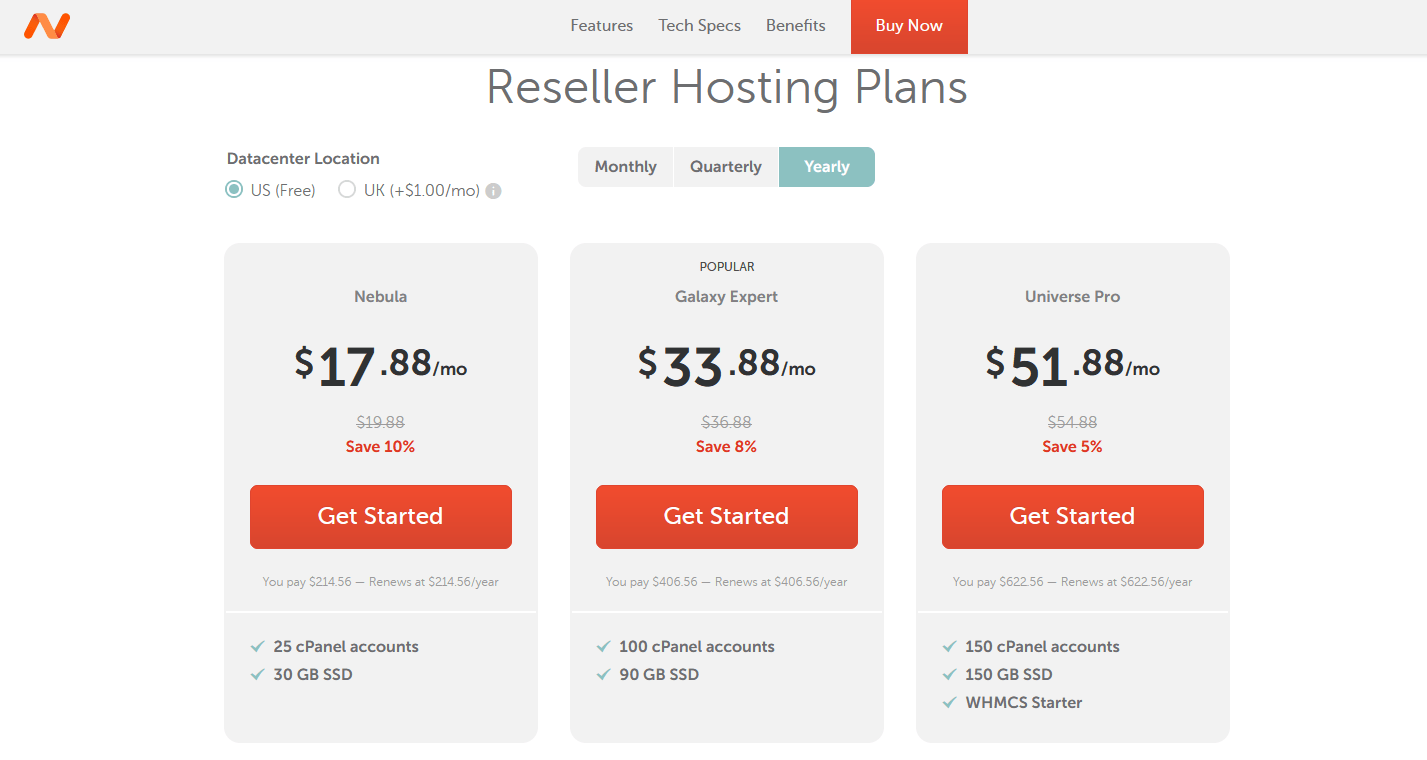 Namecheap Review - The Good and Bad for 2023