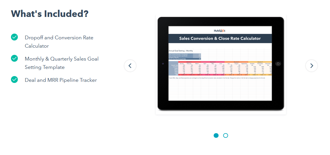 How to Set a Sales Quota in 7 Easy Steps