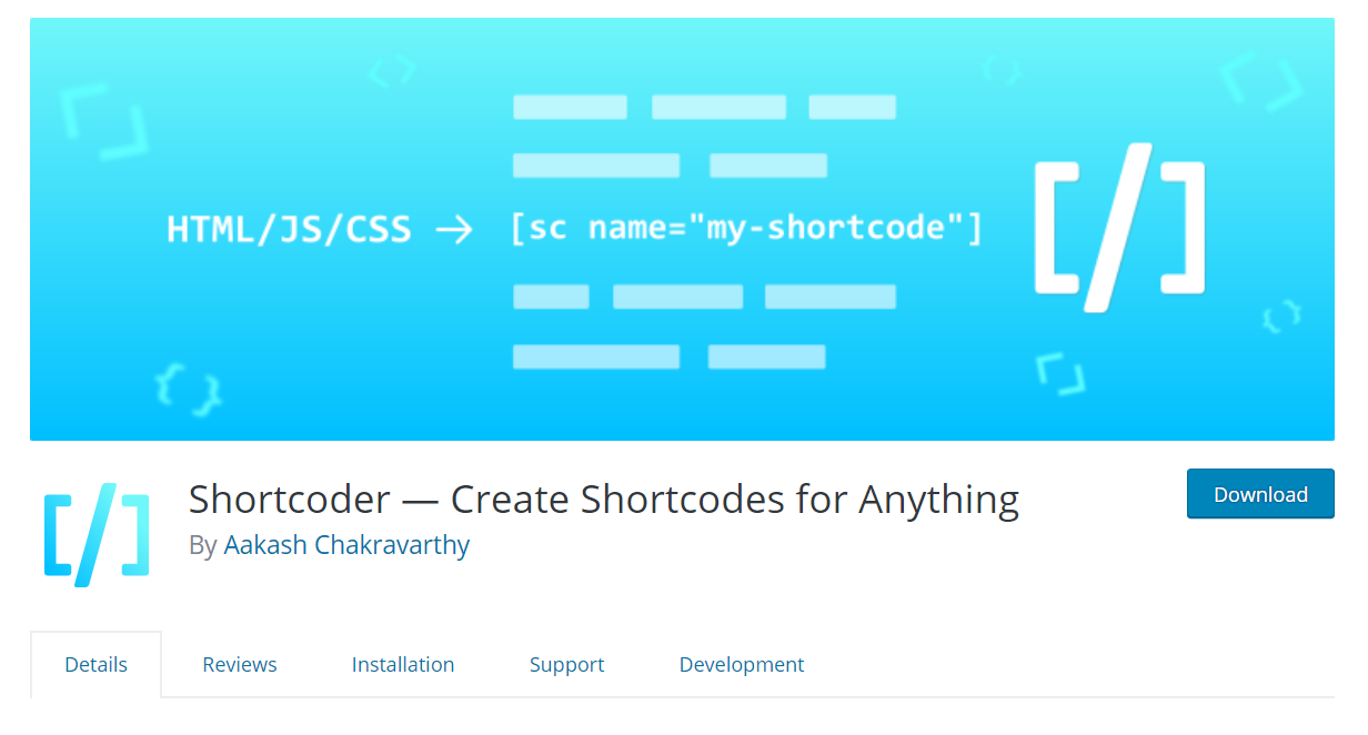 The Complete Guide to WordPress Shortcodes