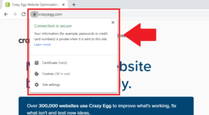 8 Easy Steps to Get An SSL Certificate