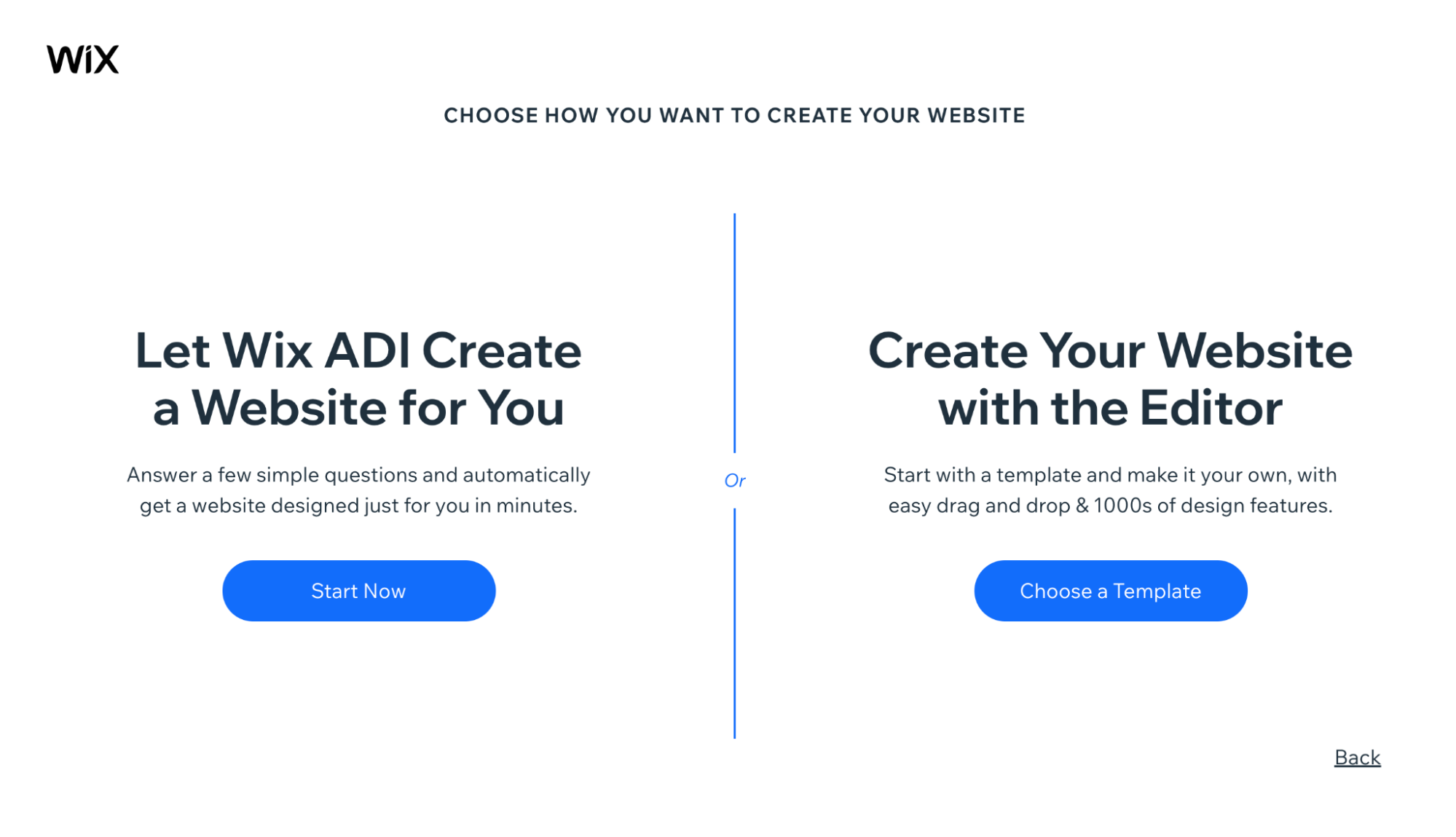 6 Easy Steps to Use Wix