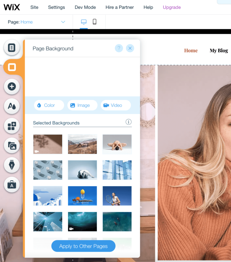 6 Easy Steps to Use Wix