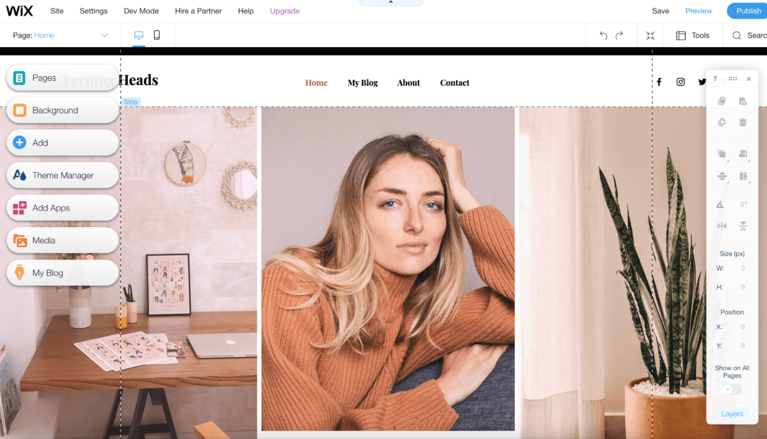 6 Easy Steps to Use Wix