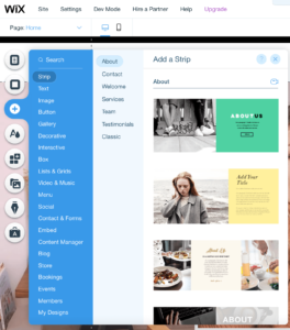 6 Easy Steps to Use Wix