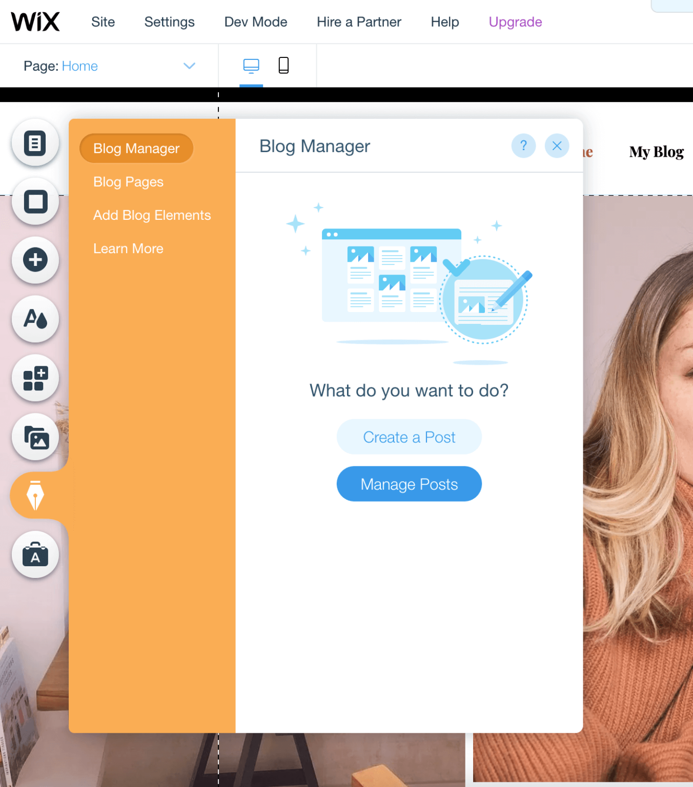 6 Easy Steps to Use Wix
