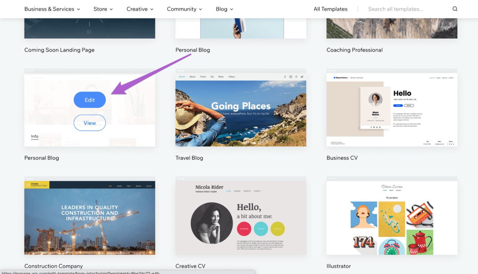6 Easy Steps to Use Wix
