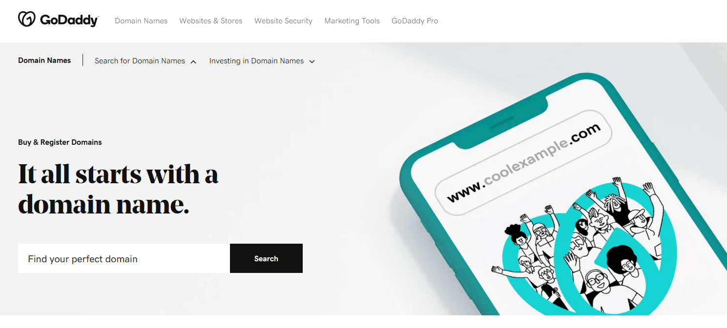 Best Domain Brokers Compared