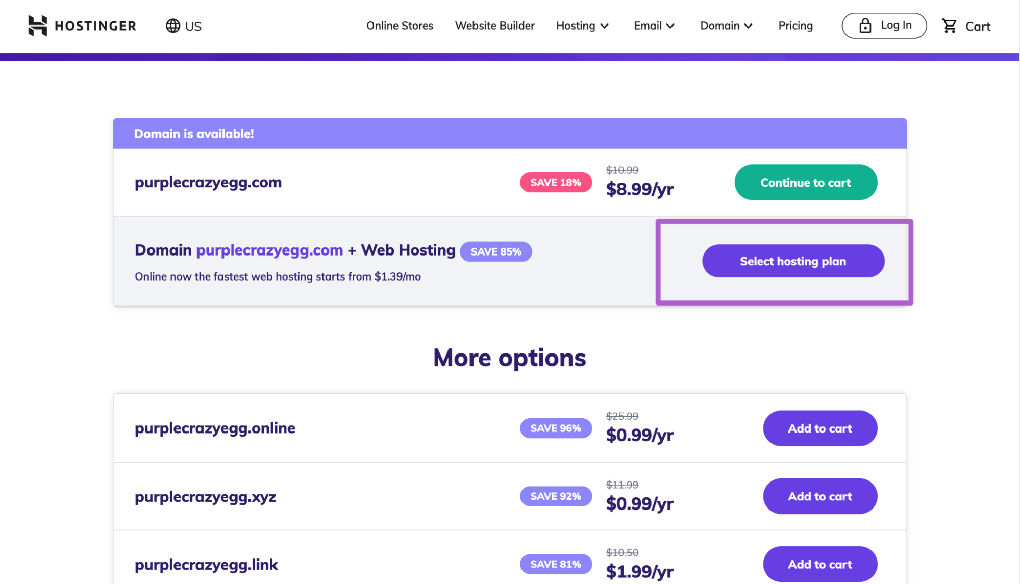 How to Get a Free Domain Name That’s Actually Free