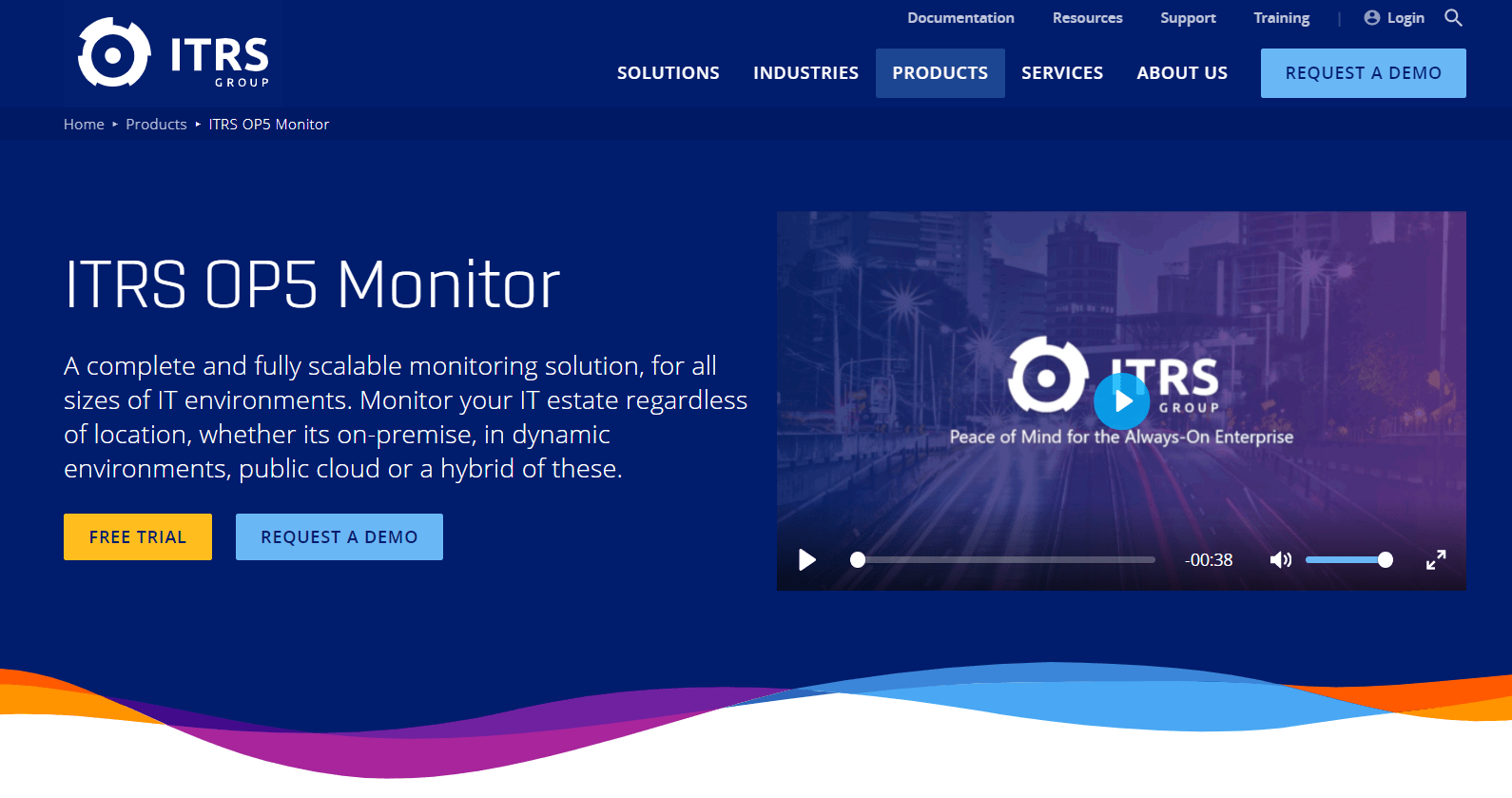 Best Network Monitoring Software Tools Compared by Crazy Egg - storytellingco