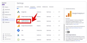 How to Set Up A/B Testing in Google Analytics 4 (GA4)