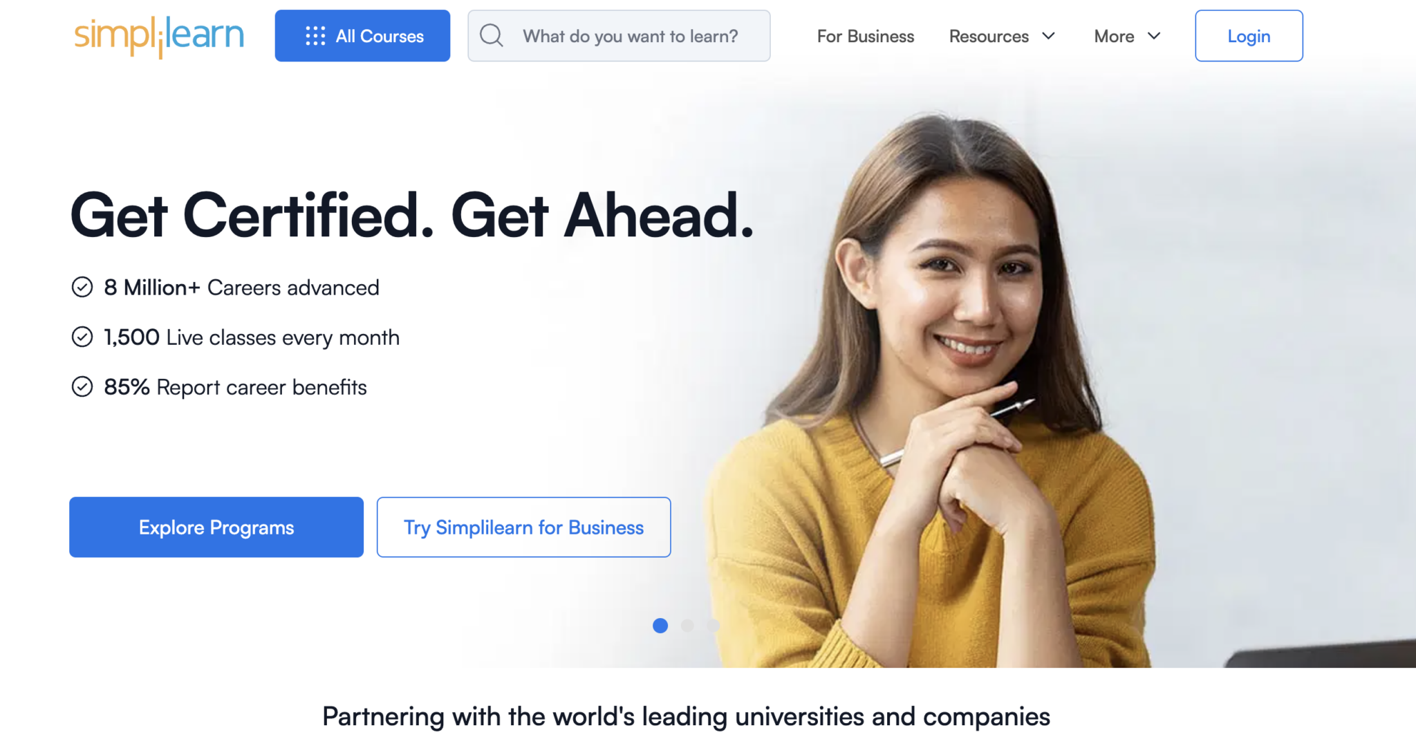 Best SEO Courses Compared By Crazy Egg