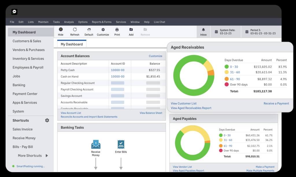 Best Accounting Software Compared and Reviewed by Crazy Egg