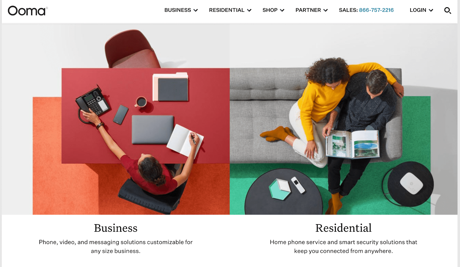 Ooma Review - The Good and Bad for 2022