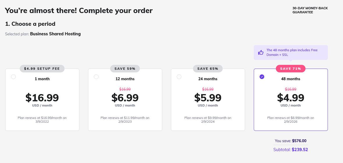 Hostinger Review - The Good and Bad for 2023