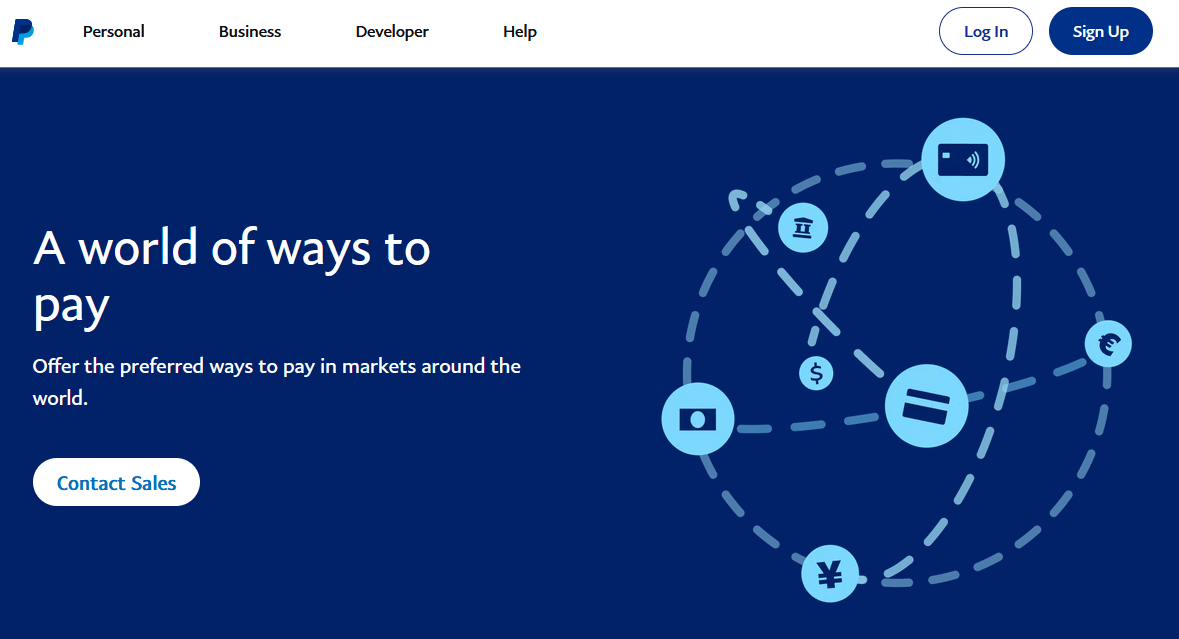 Best Payment Methods for Ecommerce Compared and Reviewed - storytellingco