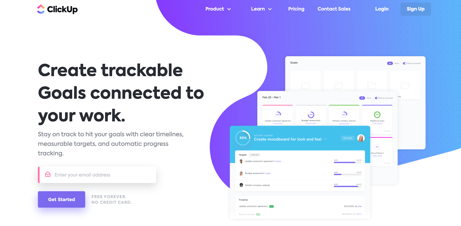 ClickUp Review - The Good and The Bad for 2023