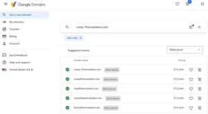 Google Domains Review - The Good and The Bad for 2024