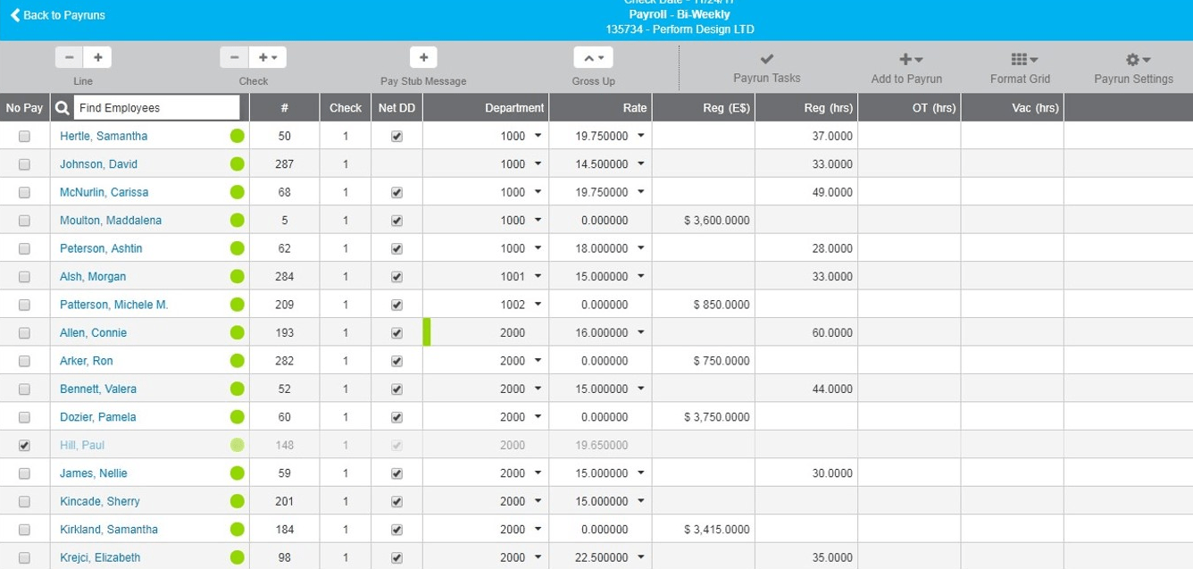 Paycor Review - The Good and The Bad for 2022 - storytellingco