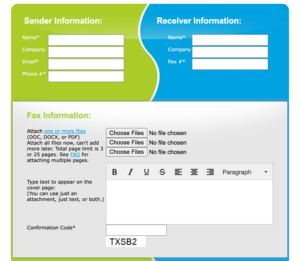 FaxZero Review - The Good and The Bad for 2024