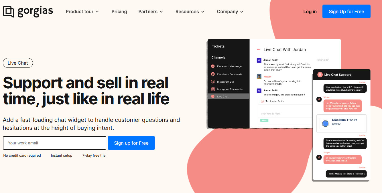 Best Live Chat Software Compared and Reviewed by Crazy Egg