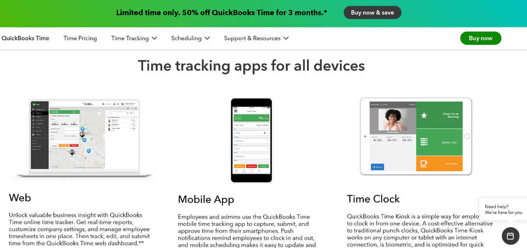QuickBooks Time in Review - The Good and the Bad of 2022 - storytellingco