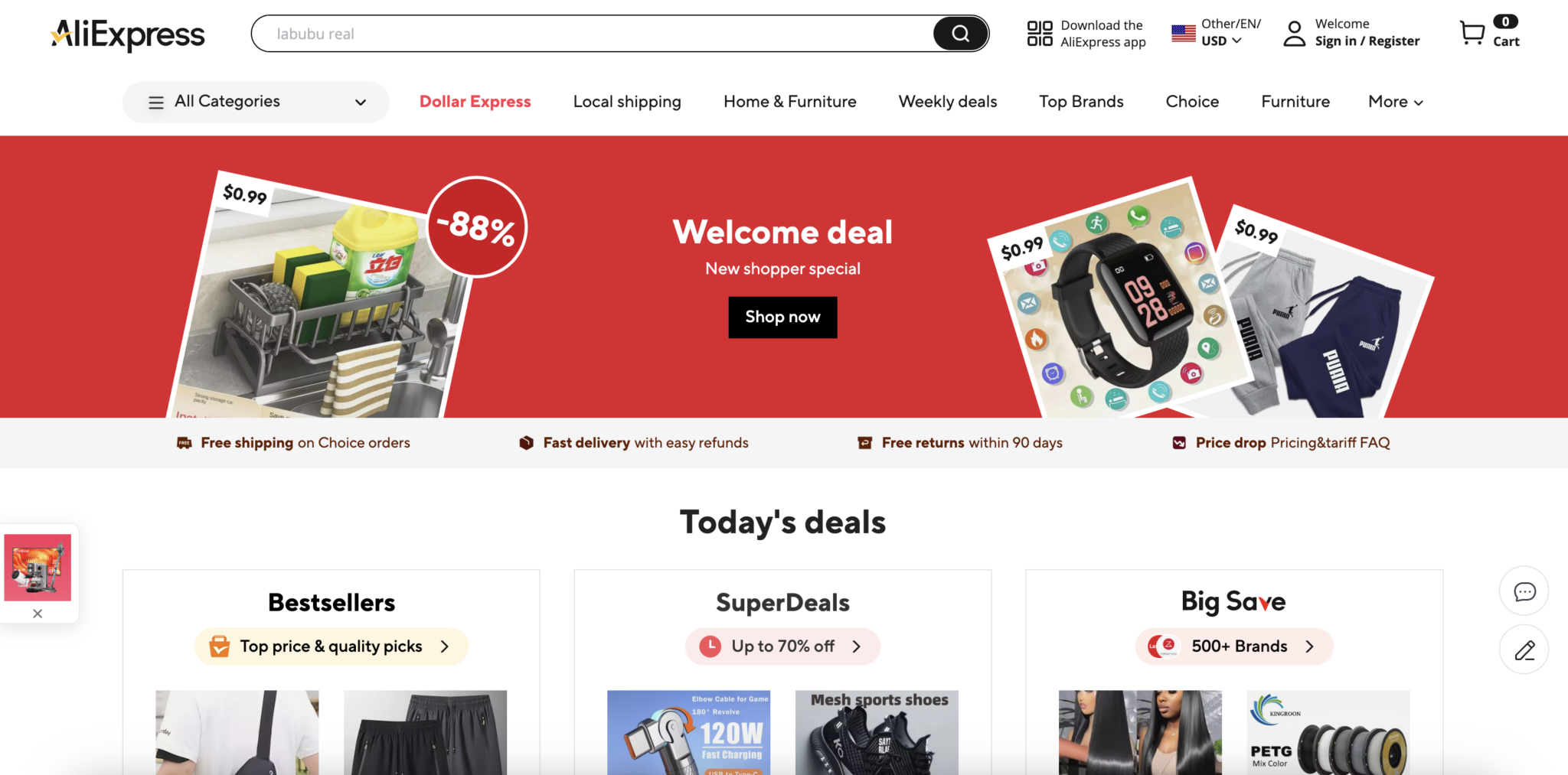 AliExpress Review - The Good and The Bad for 2024