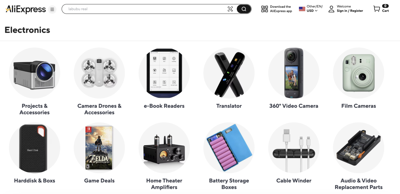 AliExpress Review - The Good and The Bad